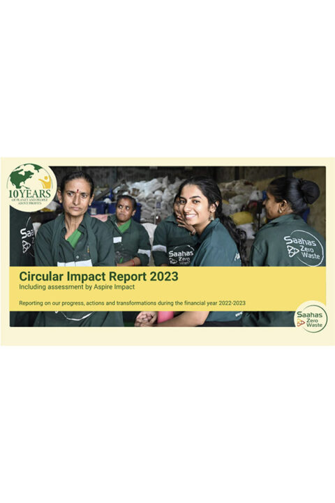 Impact Reports - Aspire Impact